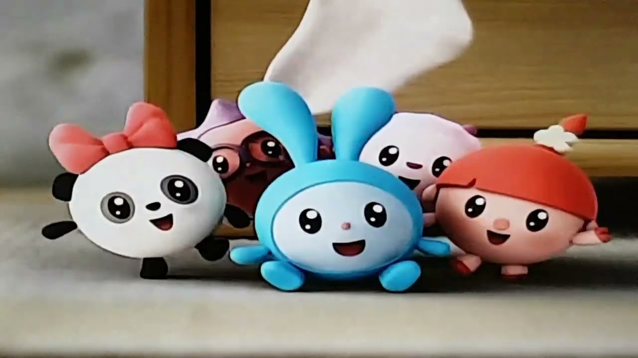 Little Be BabyRiki Promo (30s Version) Realtime YouTube Live View ...
