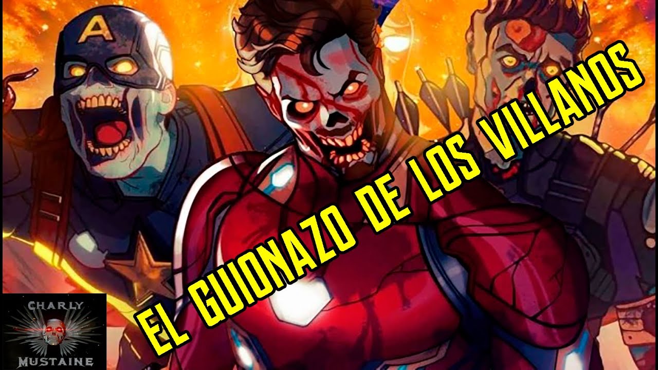 TOP:5 DIABOLUS EX MACHINA QUE DEBES CONOCER!! - YouTube