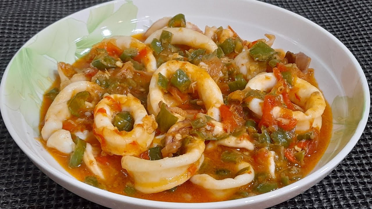 SAMBEL CUMI CABE IJO CINCANG || #resep #caramembuat @Sasaimi0610 ...