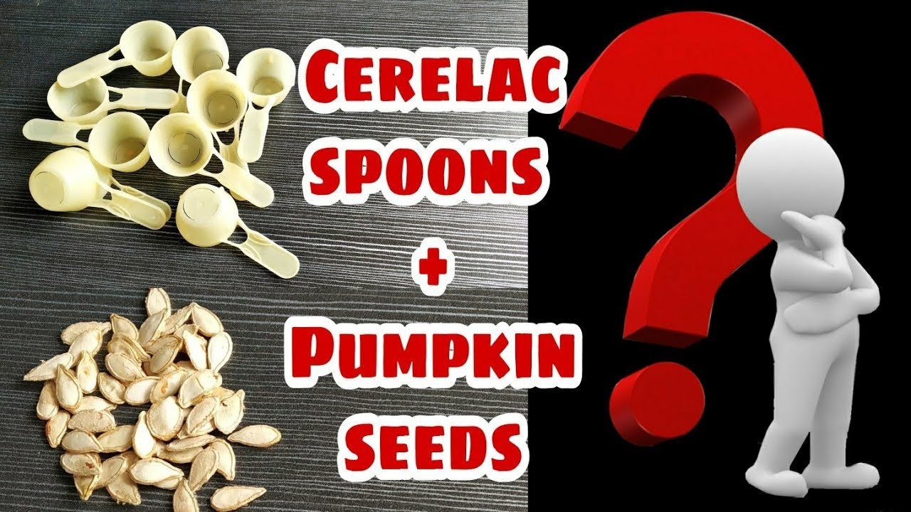 Cerelac spoon craft ideas |Pumpkin seed craft ideas| plastic spoon ...