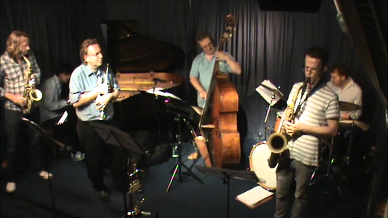 In Other Words - Matt Wates Sextet - Verdict Jazz - YouTube