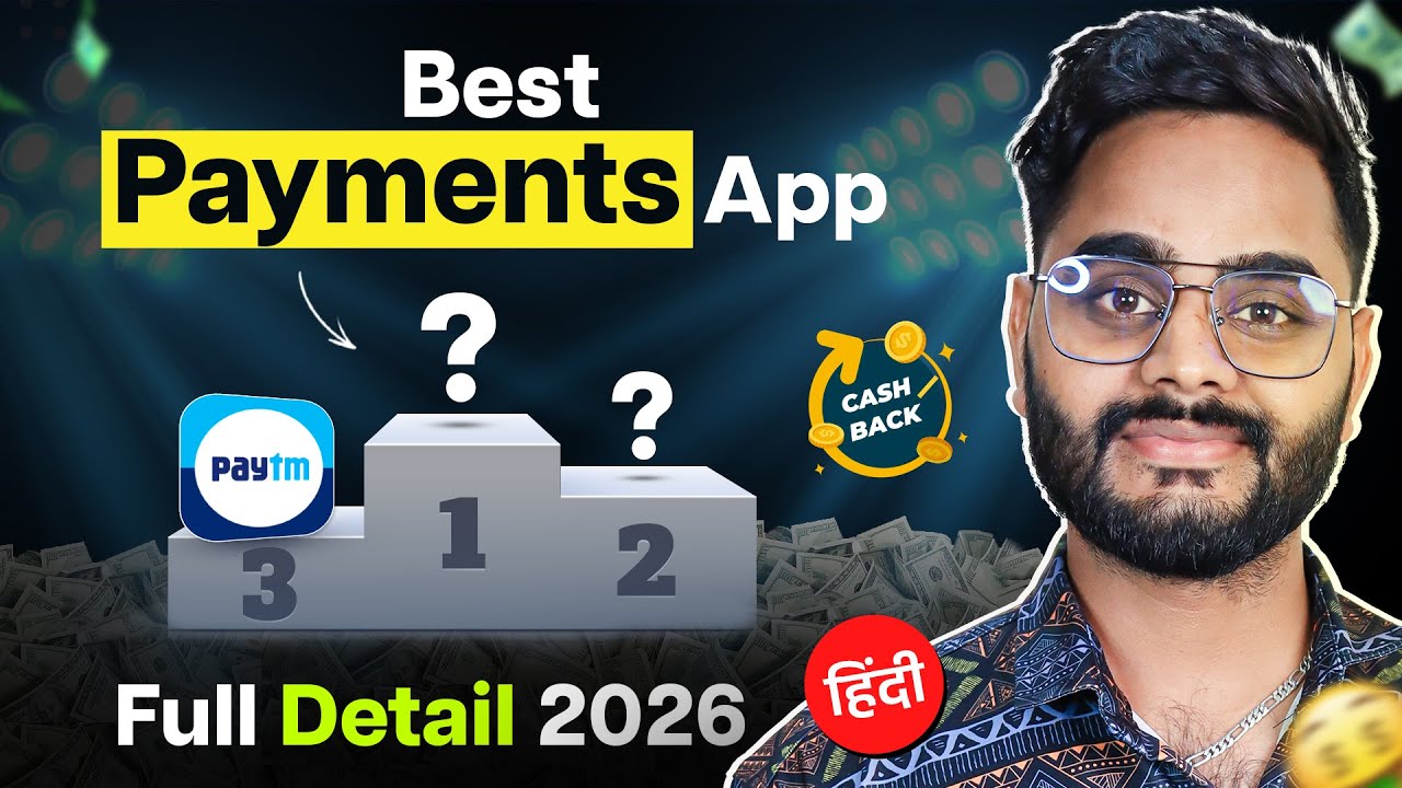 Best UPI Apps in India 2025 | UPI Payments App Full Details | Best UPI ...