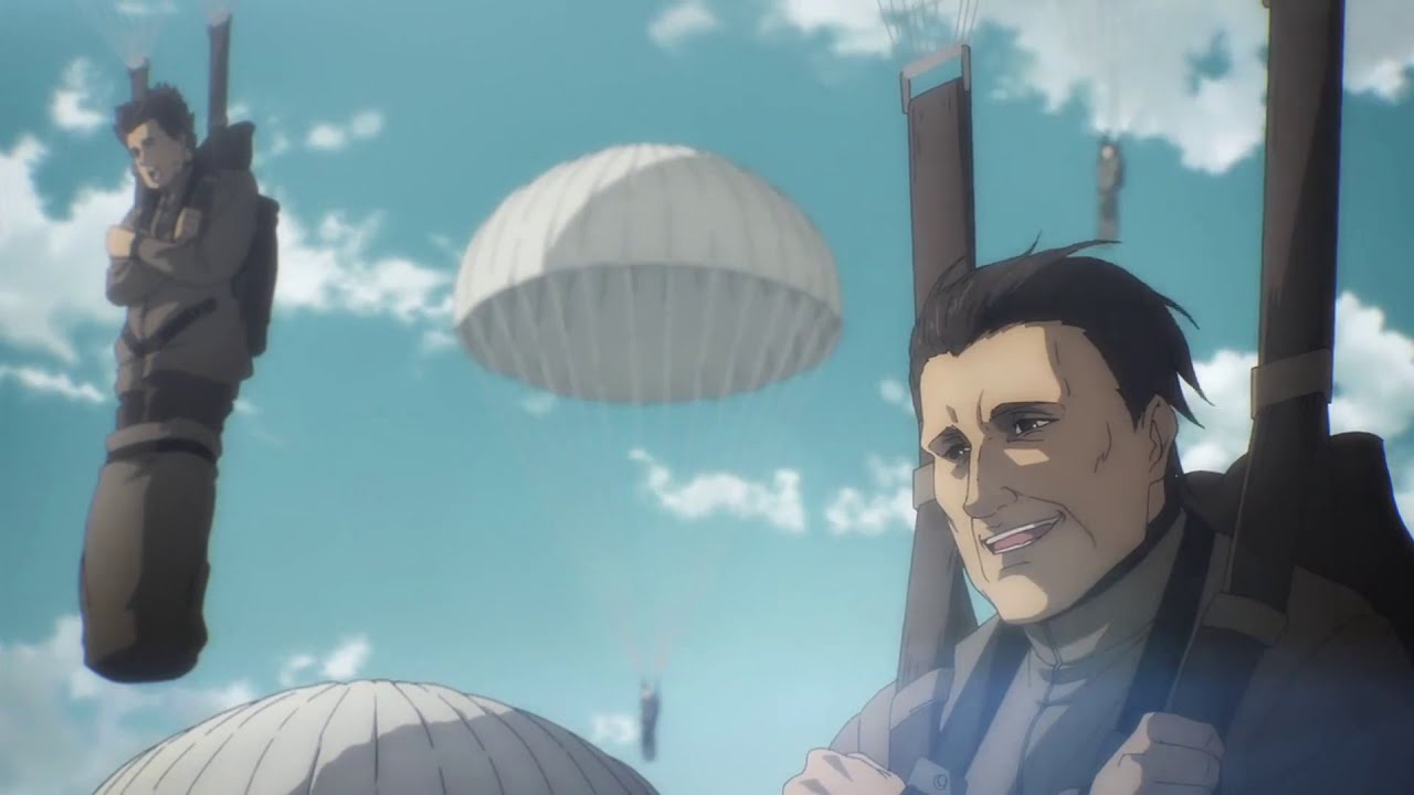 SnK S4 Episode 1 Sub Indo [FIGHT-Scene] - YouTube