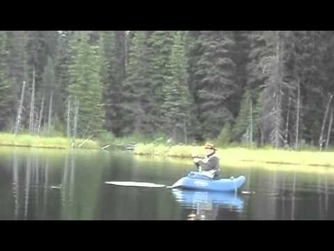Rock Island Fishing Camp, British Columbia Canada - YouTube