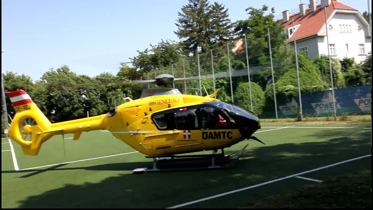 ÖAMTC Helicopter-6764.MOV - YouTube