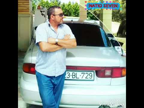 Yeb yeni mahnilar (NATIQ SEVEN)-de