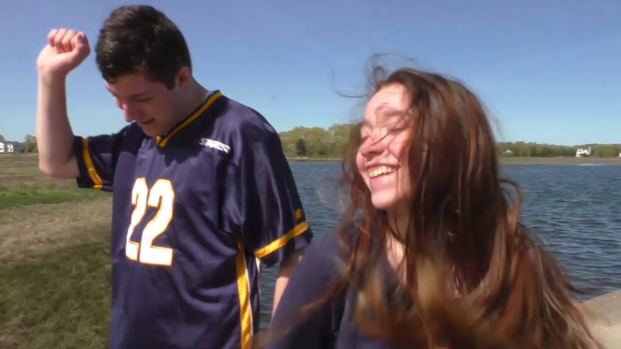 "Hey Anna"- Owl City Music Video - YouTube