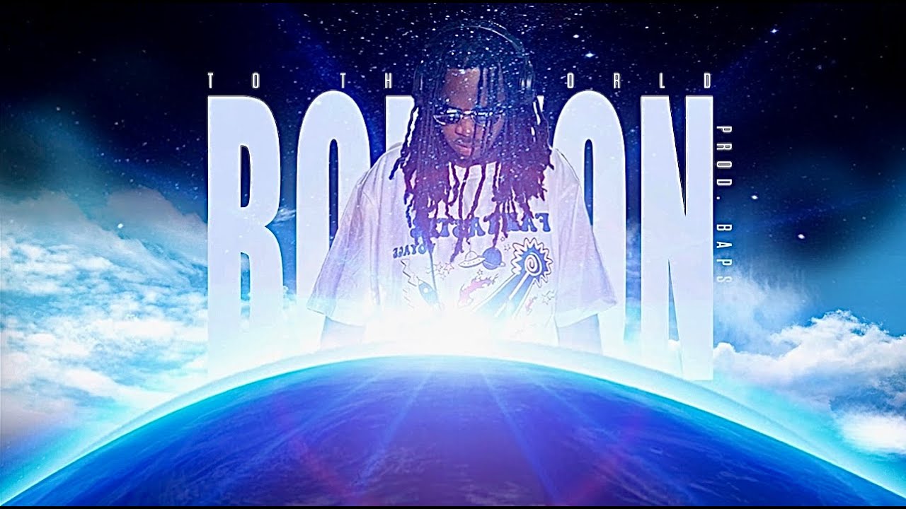 2025 Bouyon Mix - "To The World" | Greatest Bouyon Remixes | Mixed ...