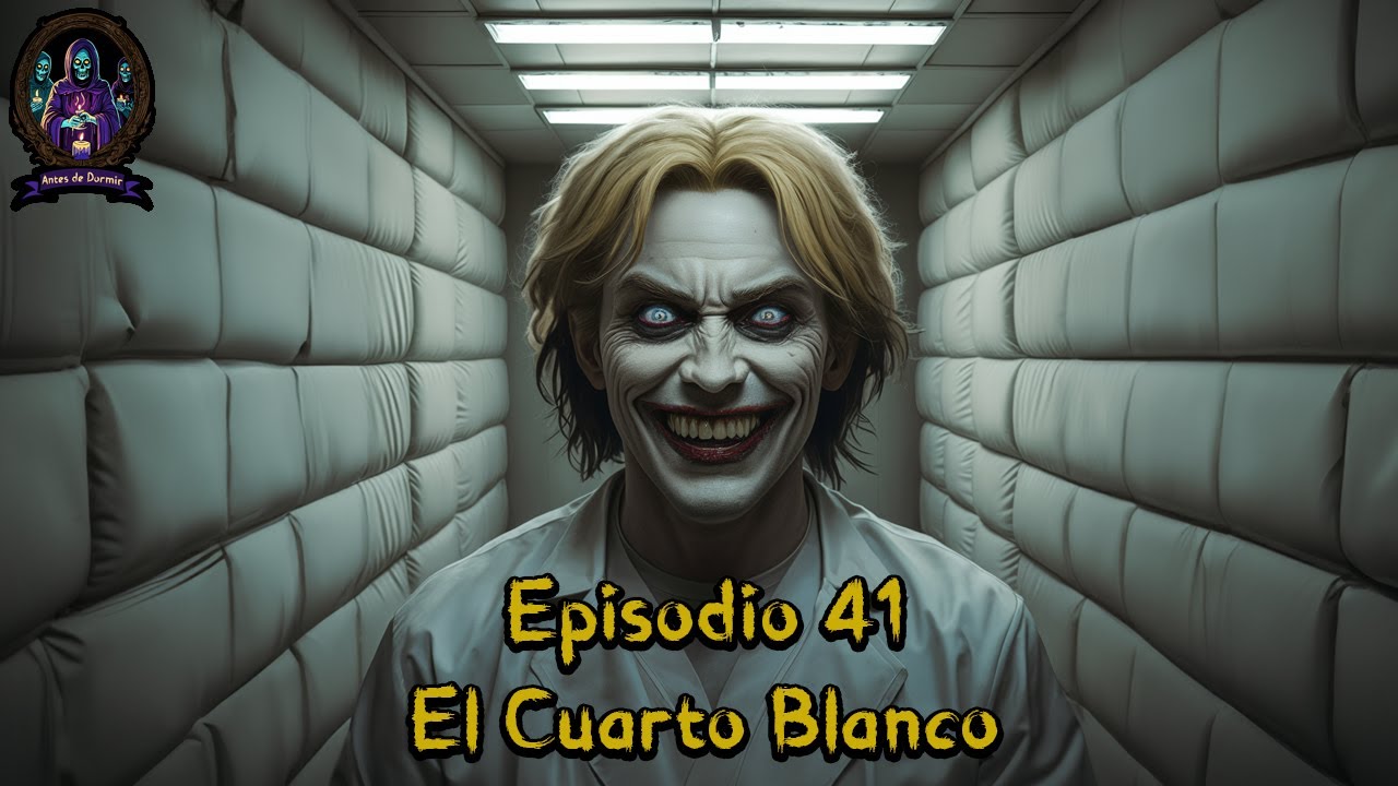 El Cuarto Blanco - YouTube