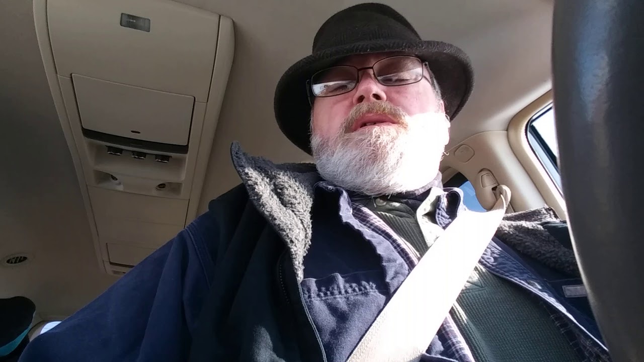 January 6th... just another Wednesday - YouTube