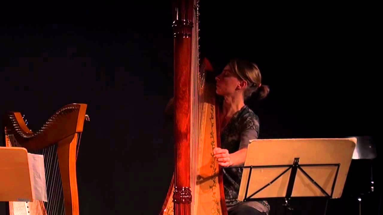 Larry Polansky - Another You - YouTube