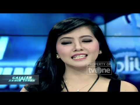 Putri Violla - Catatan Akhir Tahun Olahraga