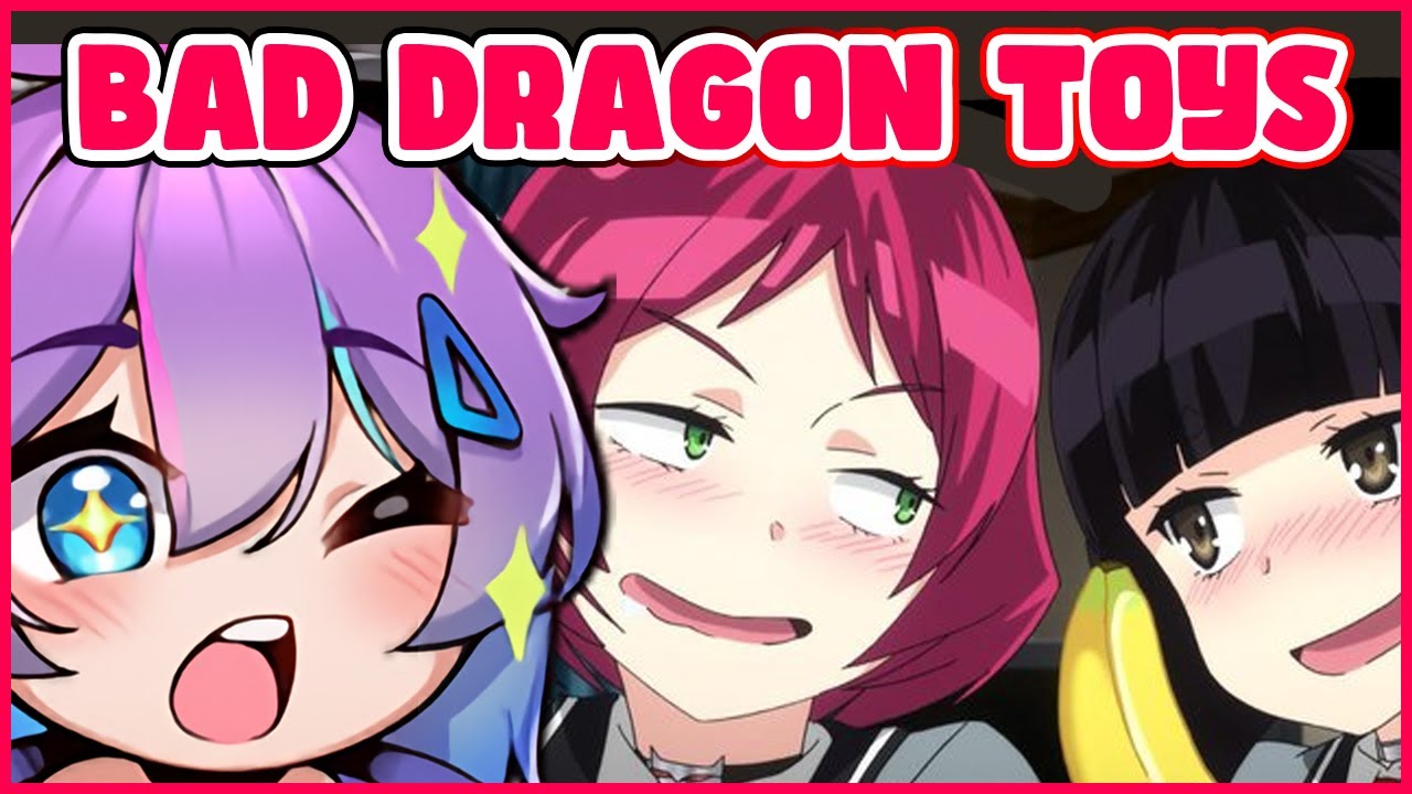 Projekt Melody And Them Dragon Toys - YouTube