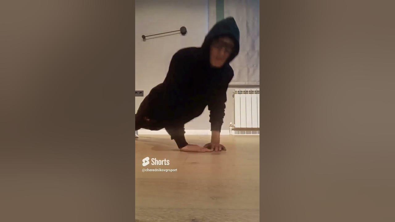 ЛУЧШЕЕ УПРАЖНЕНИЕ ДЛЯ ГРУДНЫХ МЫШЦ В ДОМАШНИХ УСЛОВИЯХ Youtube