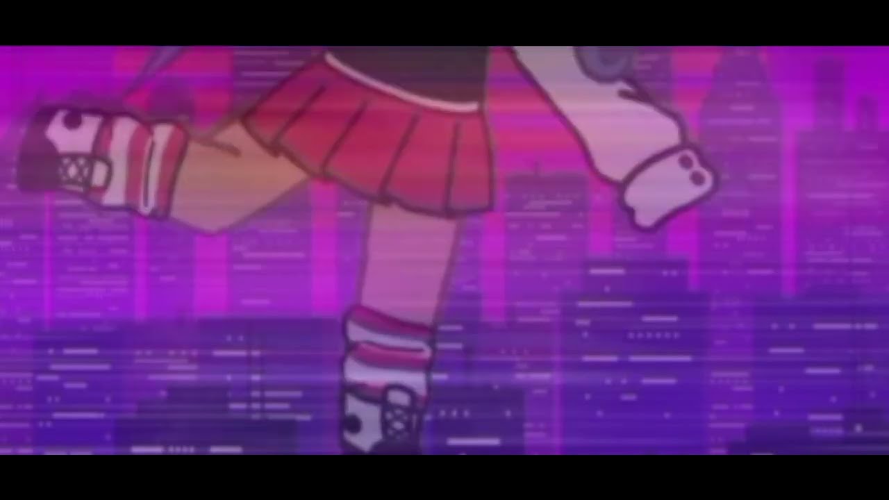 Tu changes de corps avec ... [Original ?] - Gacha life - (j'ai essayé ...