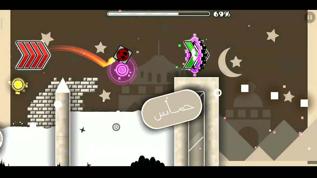 IMAGINATION NATION 100% BY THESQUISHYONE (INSANE) - YouTube