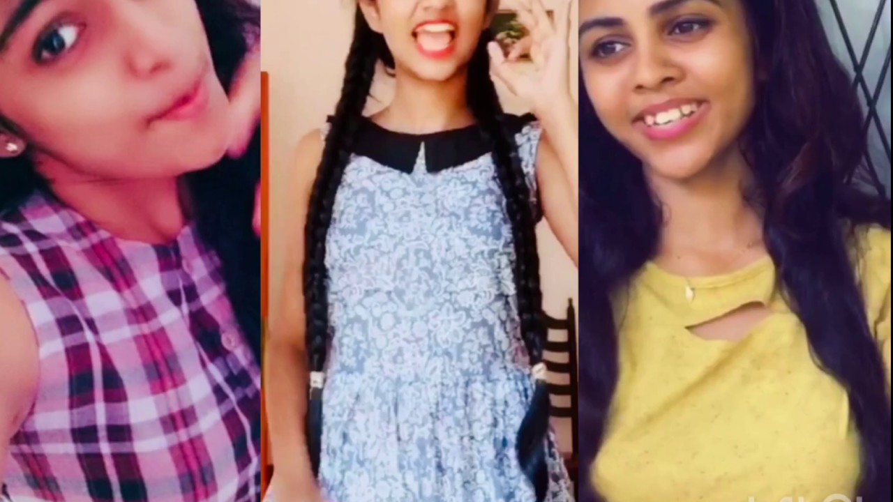 සුපිරි Tik Tok Hot Girl Sri Lanka Youtube