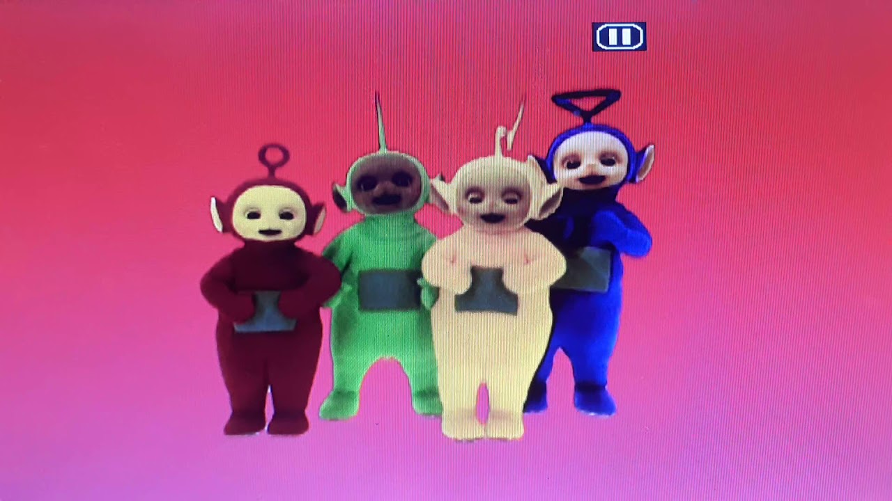 PBS Kids ID: Teletubbies (2004 WFWA-DT2) - YouTube