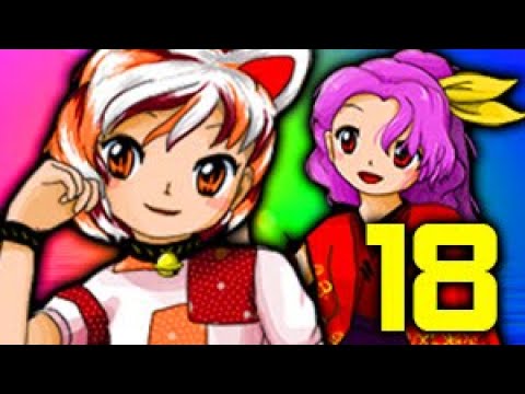 TOUHOU 18 GAMEPLAY OFFICIAL - YouTube