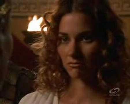 Relic Hunter -- All Choked Up - YouTube