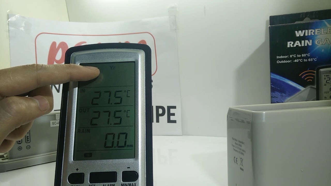 AW012 / JEDTO Unpack and basic using guide - YouTube