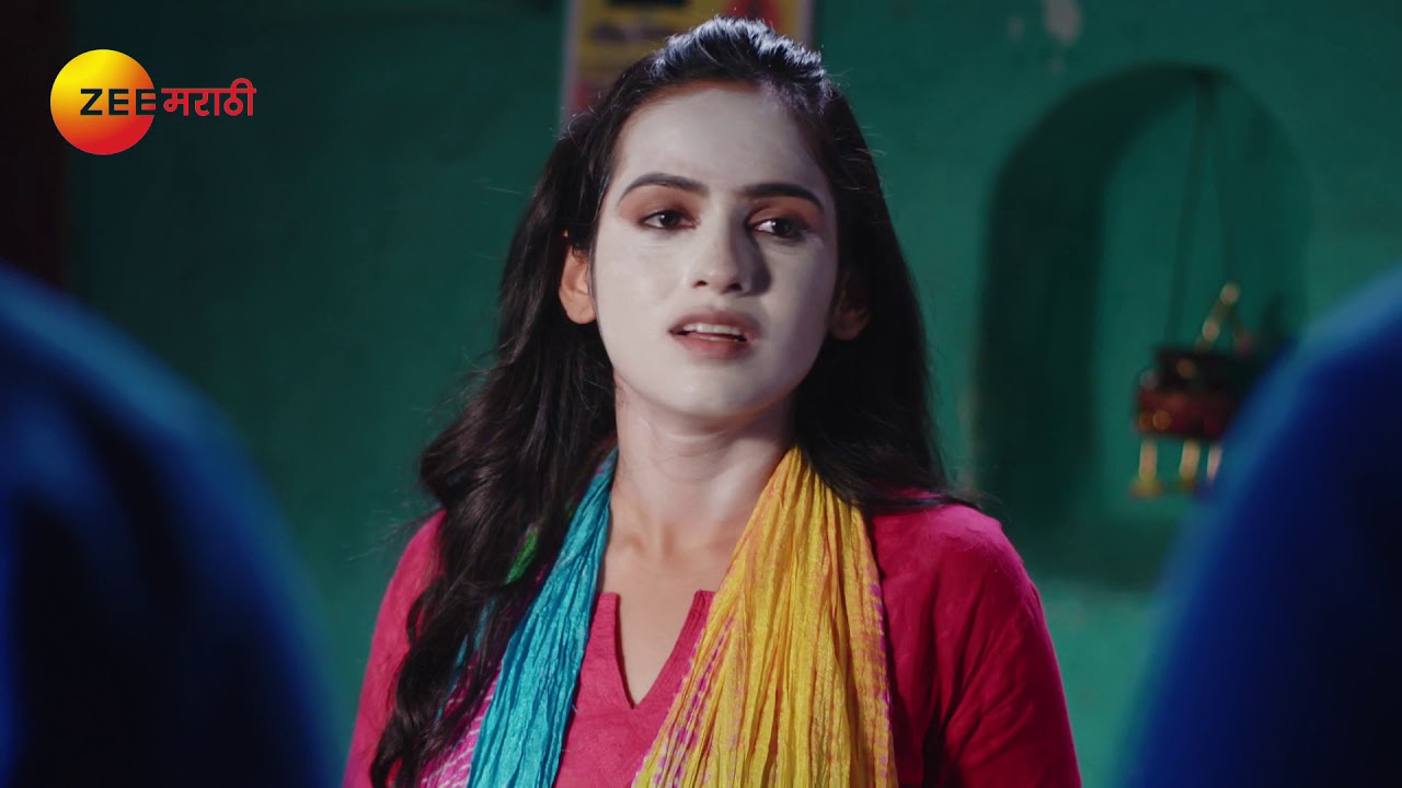 Alti Palti Sumdit Kalti | Marathi TV Serial | EP - 2 | best scene | Zee ...