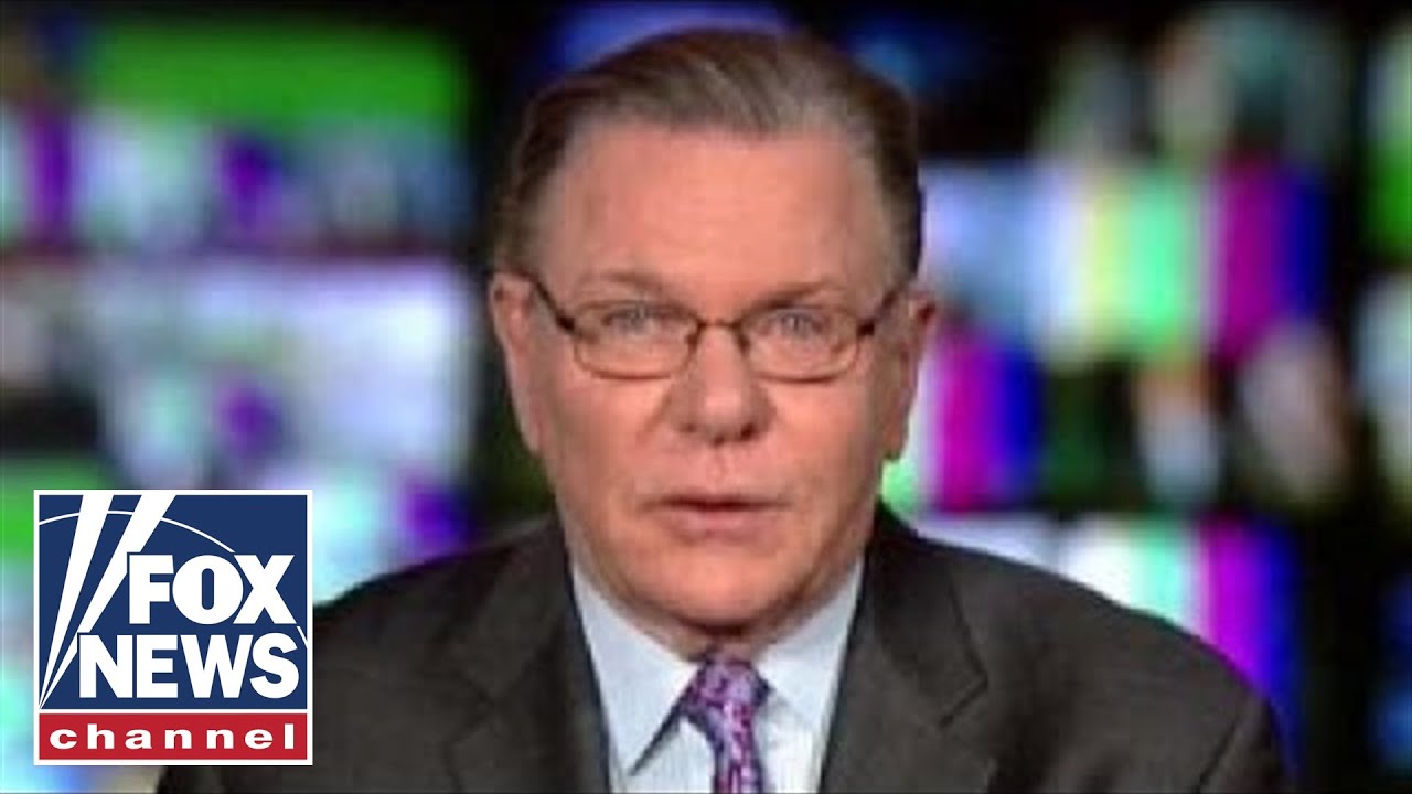 Gen. Keane: US framework on North Korea is very clear - YouTube