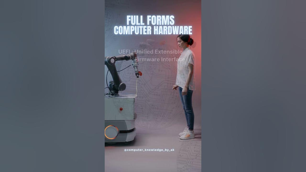 Full Form Related To Computer Hardware.#shorts #computer #trending #computereducational - YouTube