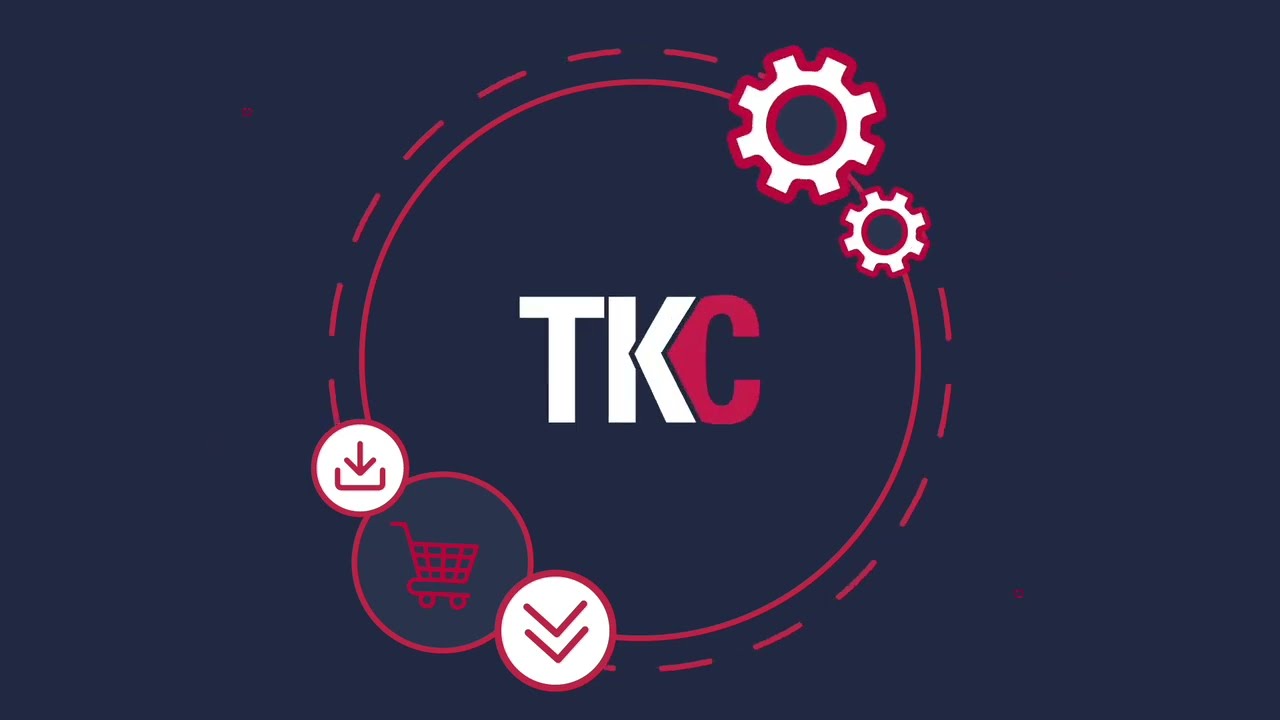 TKC Online Ordering - Access Resources - YouTube