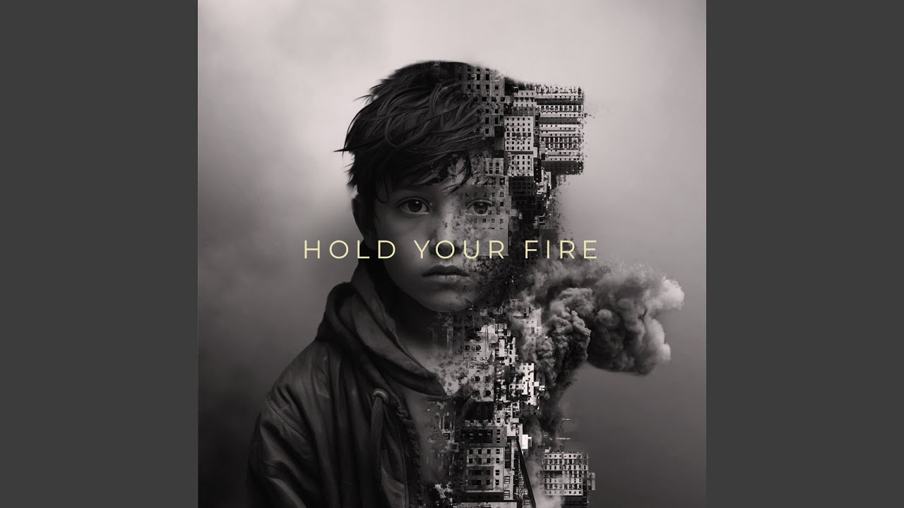 Hold Your Fire (Preview) - YouTube