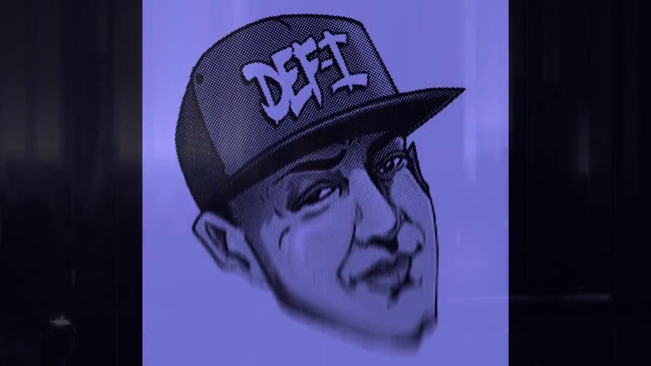 Def-i live (acapella) in Tempe (March 2018) - YouTube