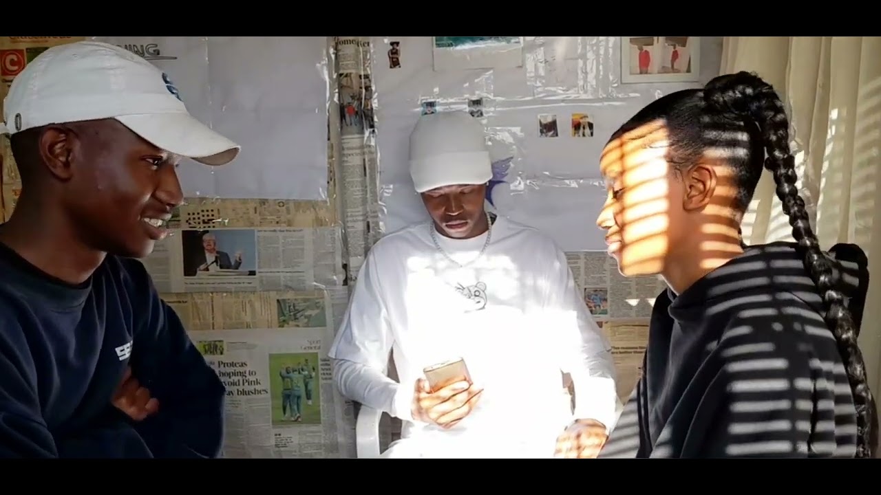 Rizz testing ~{3 guys vs 1 hun} - YouTube