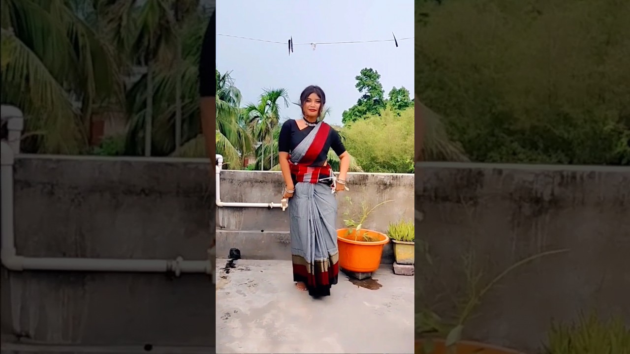 Komola Dance cover #komolaremix #komola_nritto_kore #ankitabhattacharya ...