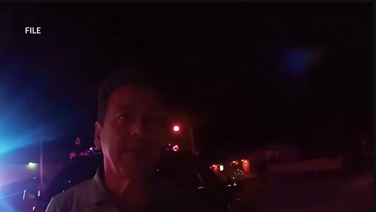 Mahoning County official Dan Yemma sentenced in OVI case - YouTube