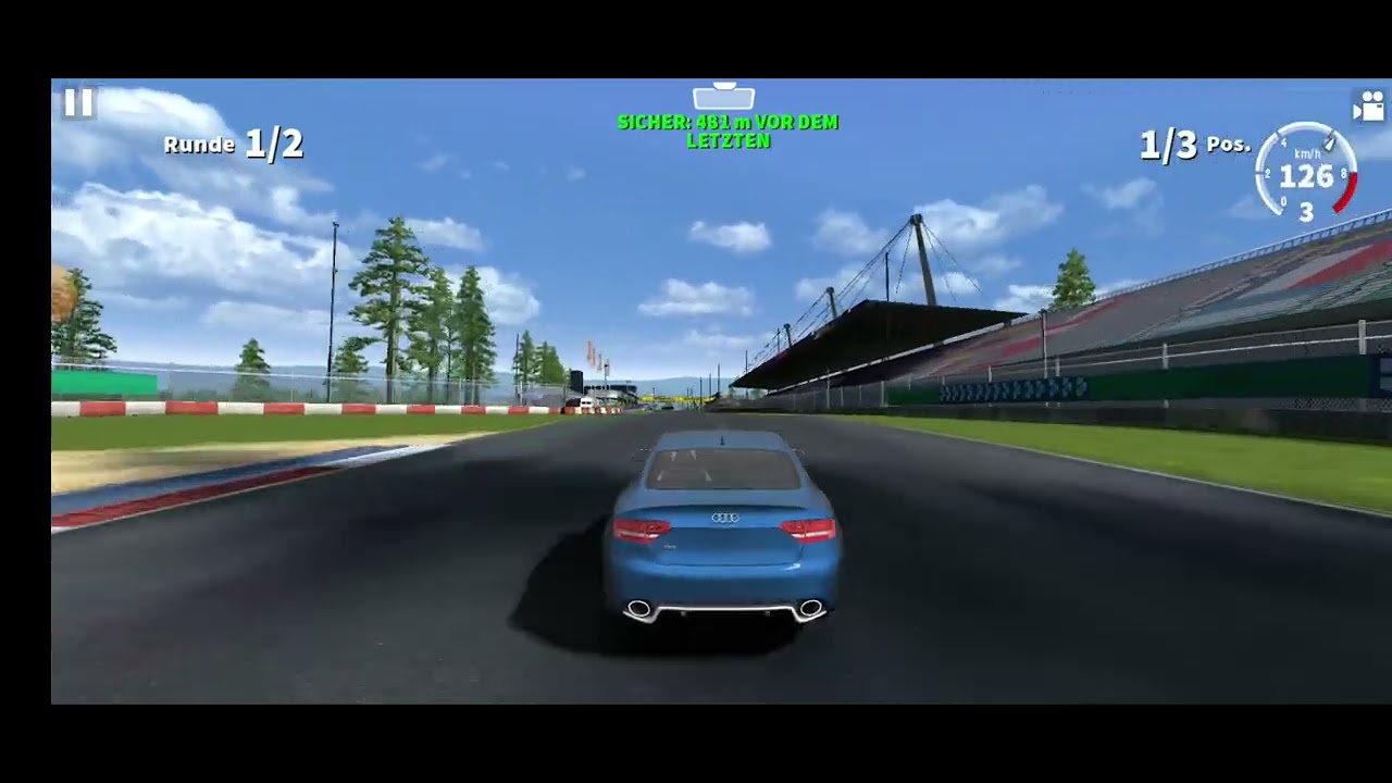 [Android] GT Racing 2 The Real Car Experience 1.6.0d Gameplay #208 ...