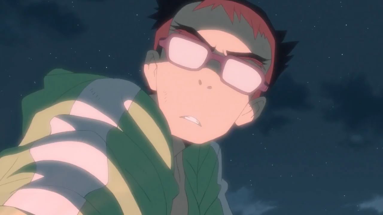 FLCL Progressive Trailer - YouTube