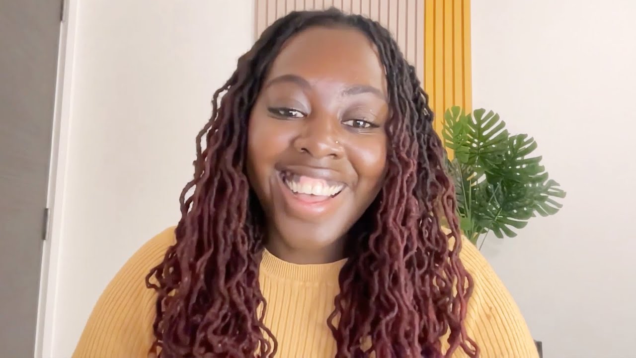 Best Work Stories #095 - Afiya Chohollo - YouTube