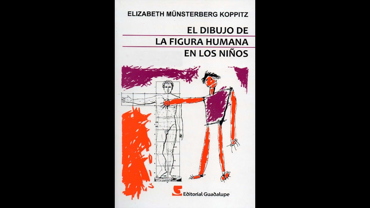 Test "DFH" de Elizabeth Koppitz - YouTube