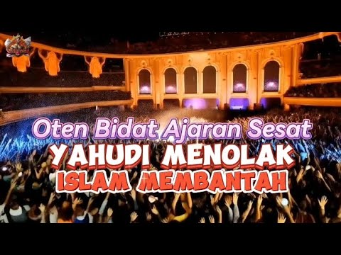 Oten Bidat Ajaran Sesat Official @SOULSCAR_Official