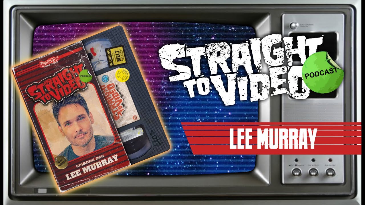Early Days of Let Loose in the 1980s - Lee Murray - YouTube