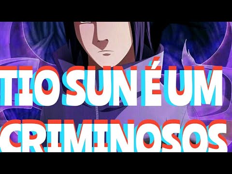 TIO SUN ASSASSINOU TIA ESTELAR