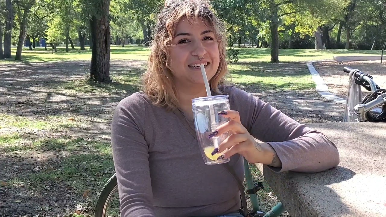 Public Foot Interview Part 43 - YouTube