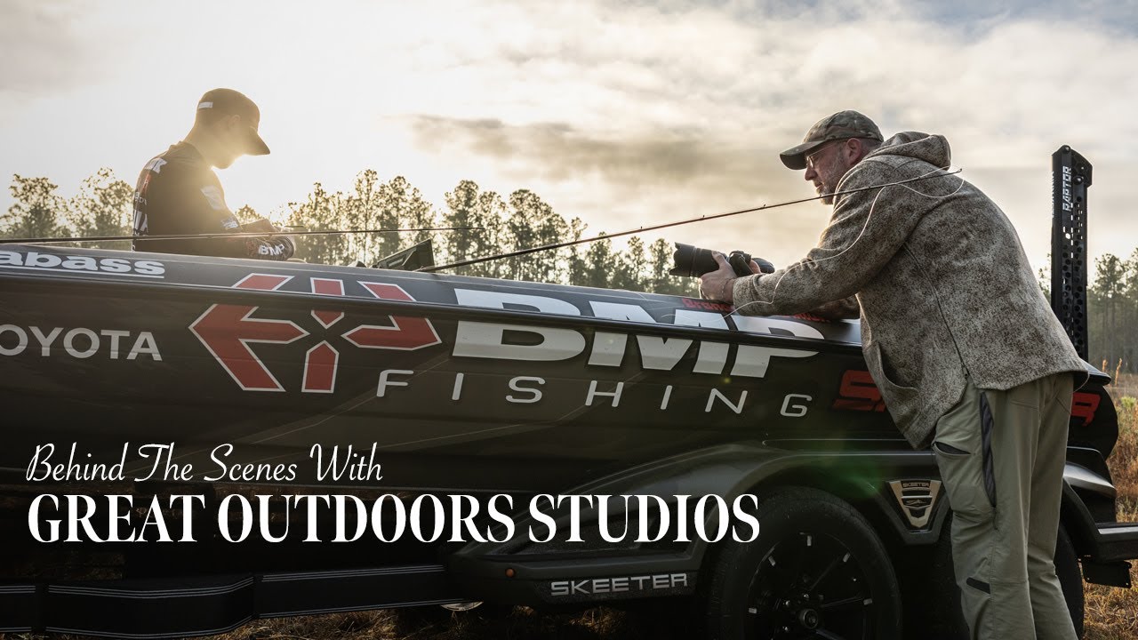 10 Essentials to Being a Successful Outdoor Photographer with Michael ...