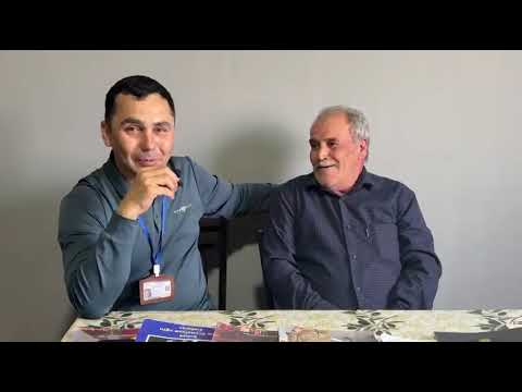 Cəlilabad rayon Ağdaş kənd ziyalı müəllimi  Rufullayev Fərasət