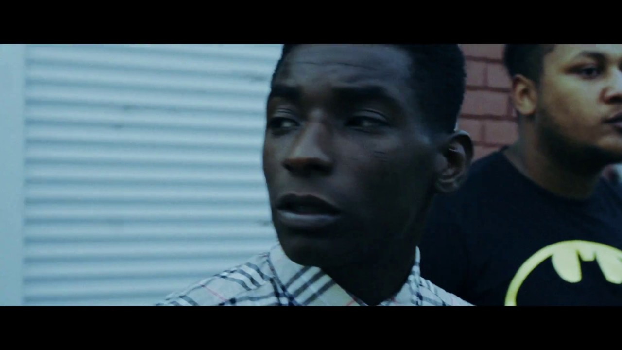 [ORIGINELE RAP + CLIP] Killer Kamal - Hier [prod. Shock N Surprise ...
