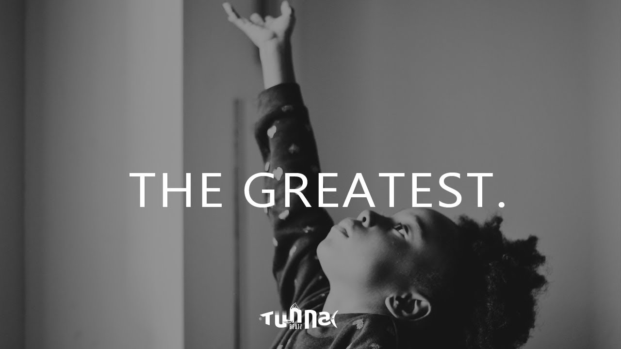 Deep Storytelling Rap Instrumental Beat | The Greatest | Beats with ...