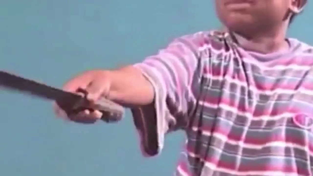 Crying kid meme - YouTube