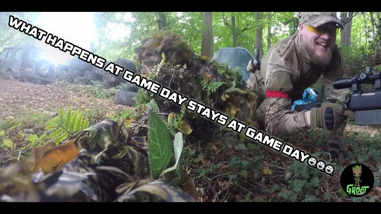 Kill Count Youtube 3296