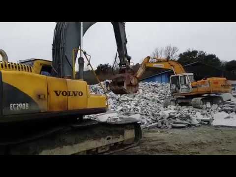 ING Crusher hy - YouTube