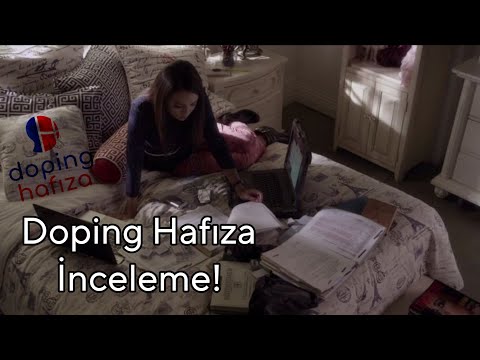 Doping Hafıza'yı İnceliyorum! Sistem Nasıl? #yks2027